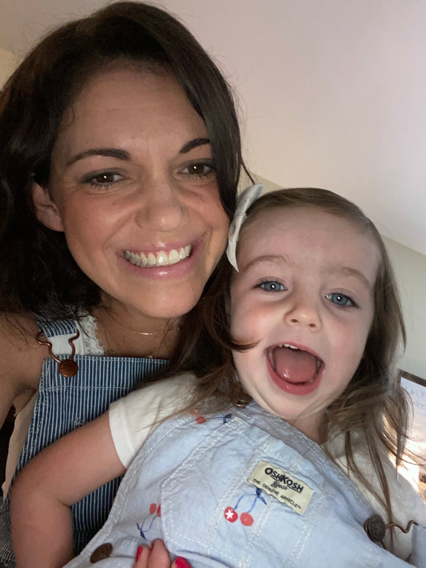 Dear Shannon Letter 2 – Have A Little Faith in We
